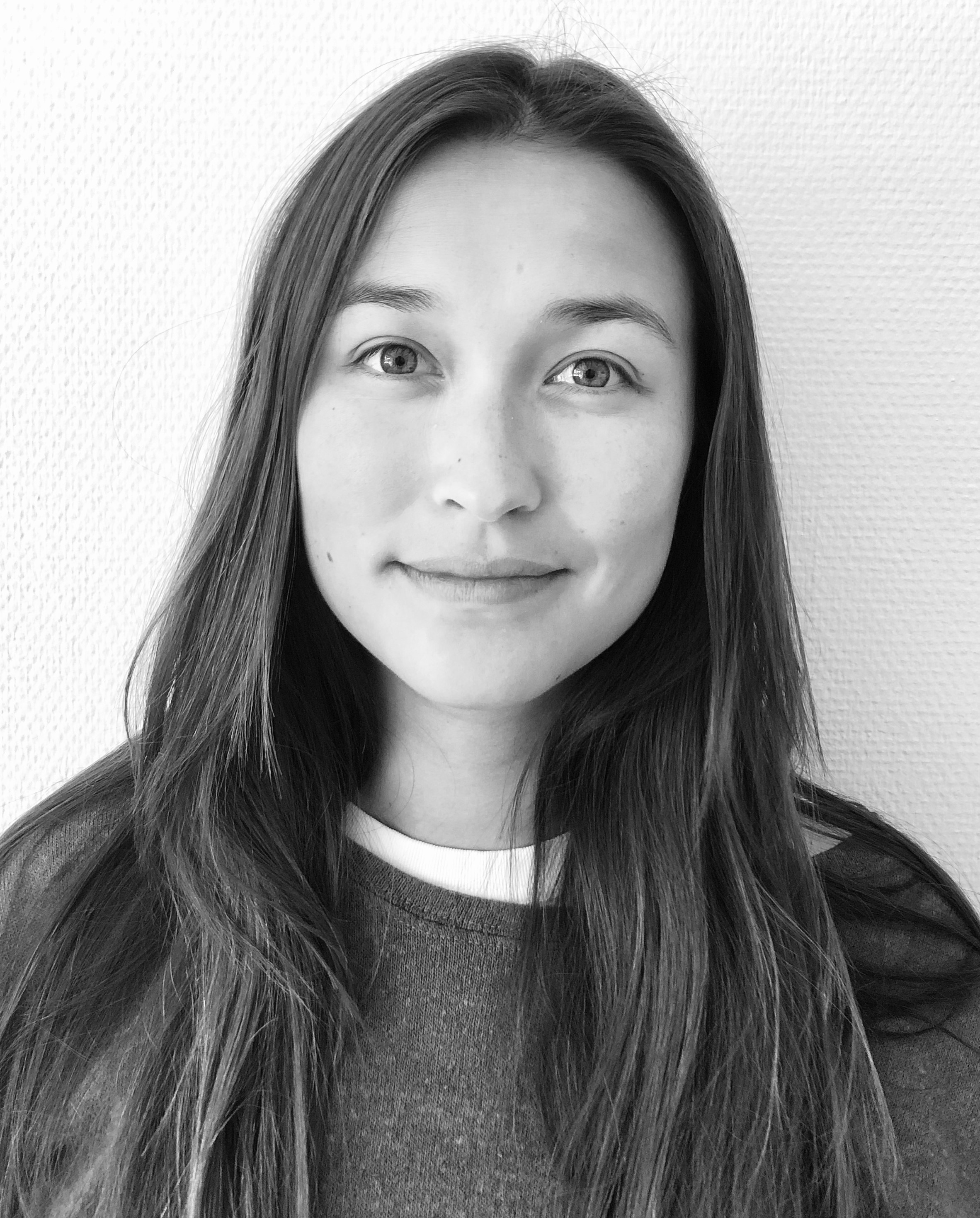 Mathilde Yung Meiling er kandidatstuderende på Institut for Antropologi ...